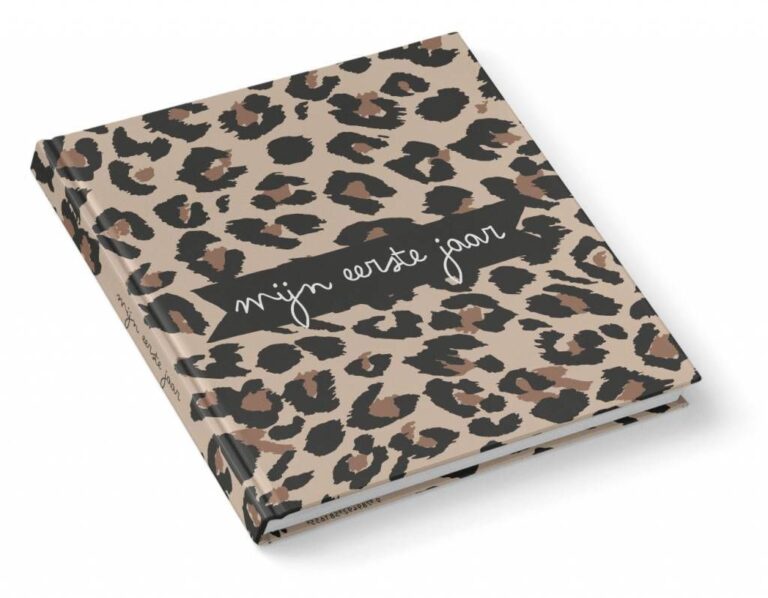 CreaChick Kleurboek Kopen? ⋆ Invulboekjes.nl