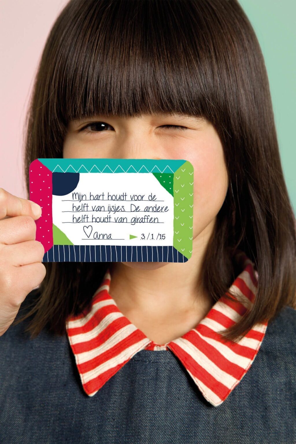 Milestone The original mini cards | First Words - Engelstalige versie ...