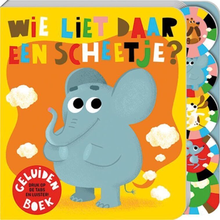 Origineel Doeboek Kopen? Kijk snel! ⋆ Invulboekjes.nl