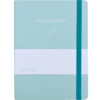 CreaChick Bullet Journal - Roestbruin Kopen? - Invulboekjes.nl