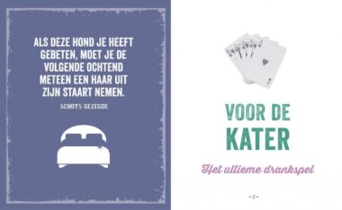 Het grote kater handboek - Spelletjesboek Kopen? ⋆ Invulboekjes.nl