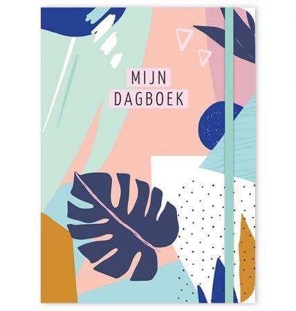 Origineel Persoonlijk dagboek Kopen? Kijk snel! - Invulboekjes.nl