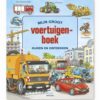 Mijn groot voertuigenboek Kopen? - Invulboekjes.nl