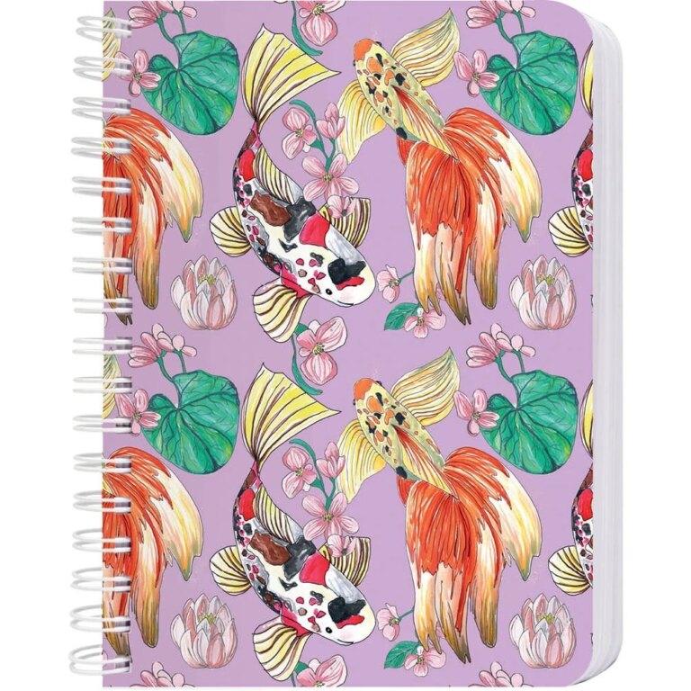 CreaChick Bullet Journal - Okergeel Kopen? ⋆ Invulboekjes.nl
