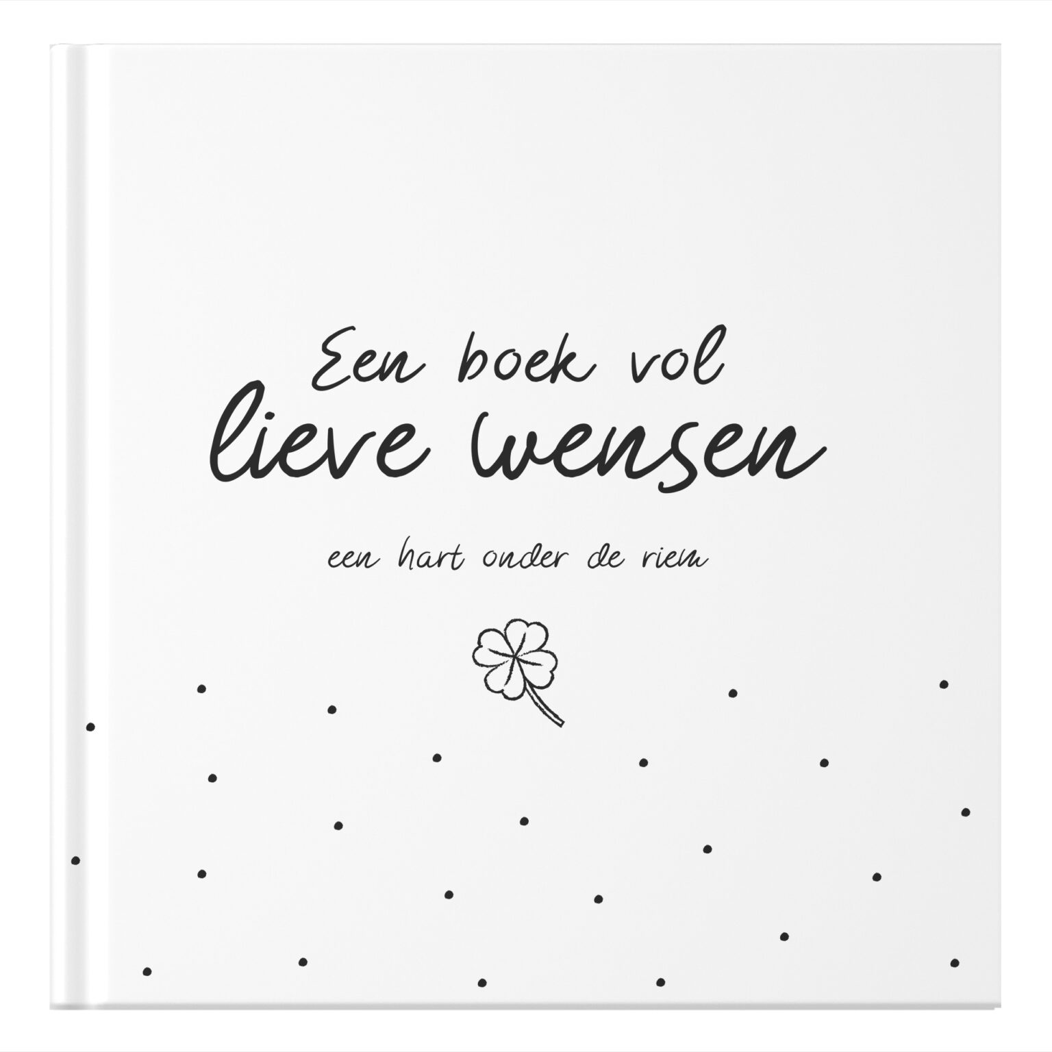 Origineel Gastenboek Kopen? Kijk snel! ⋆ Invulboekjes.nl
