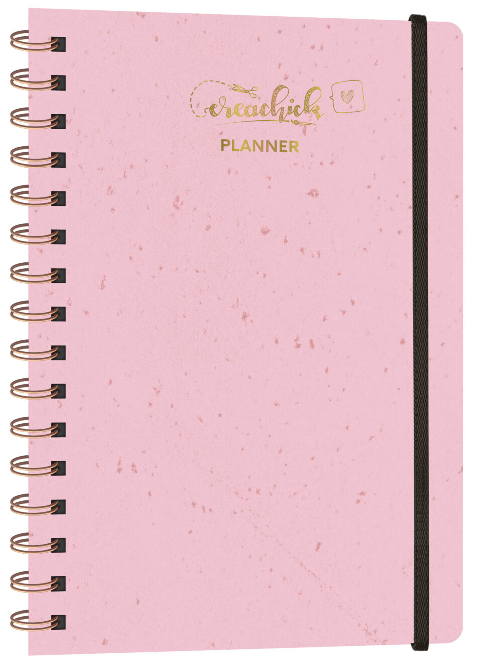 CreaChick Weekplanner Kopen? ⋆ Invulboekjes.nl