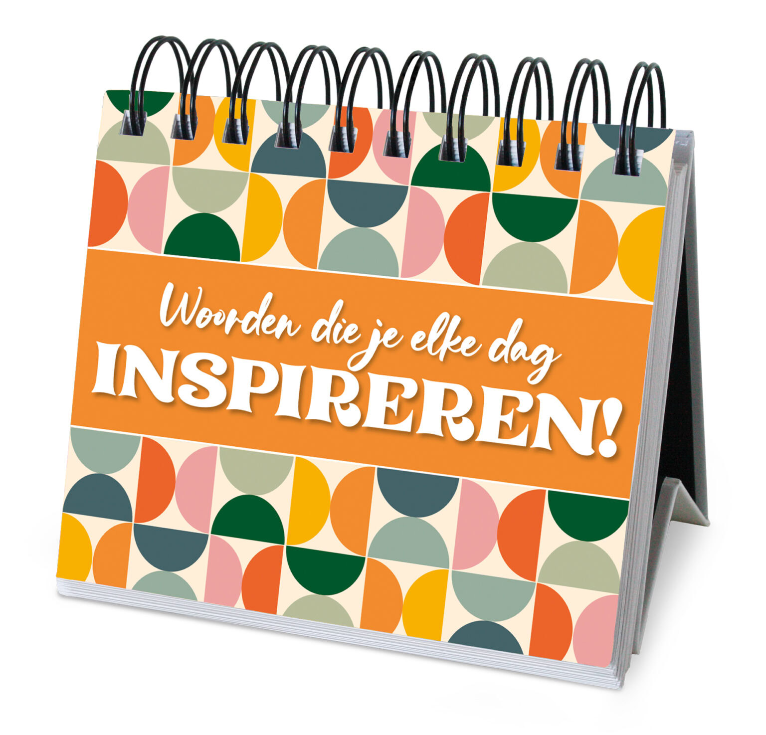 365 dagen cadeauboek - Woorden die je elke dag inspireren! Kopen? ⋆ ...